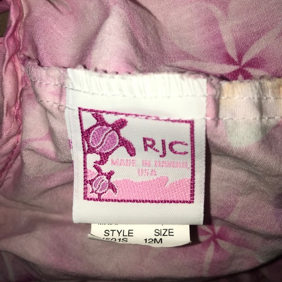 Matching Sets | Rjc Hawaiian Summer Outfit | Poshmark